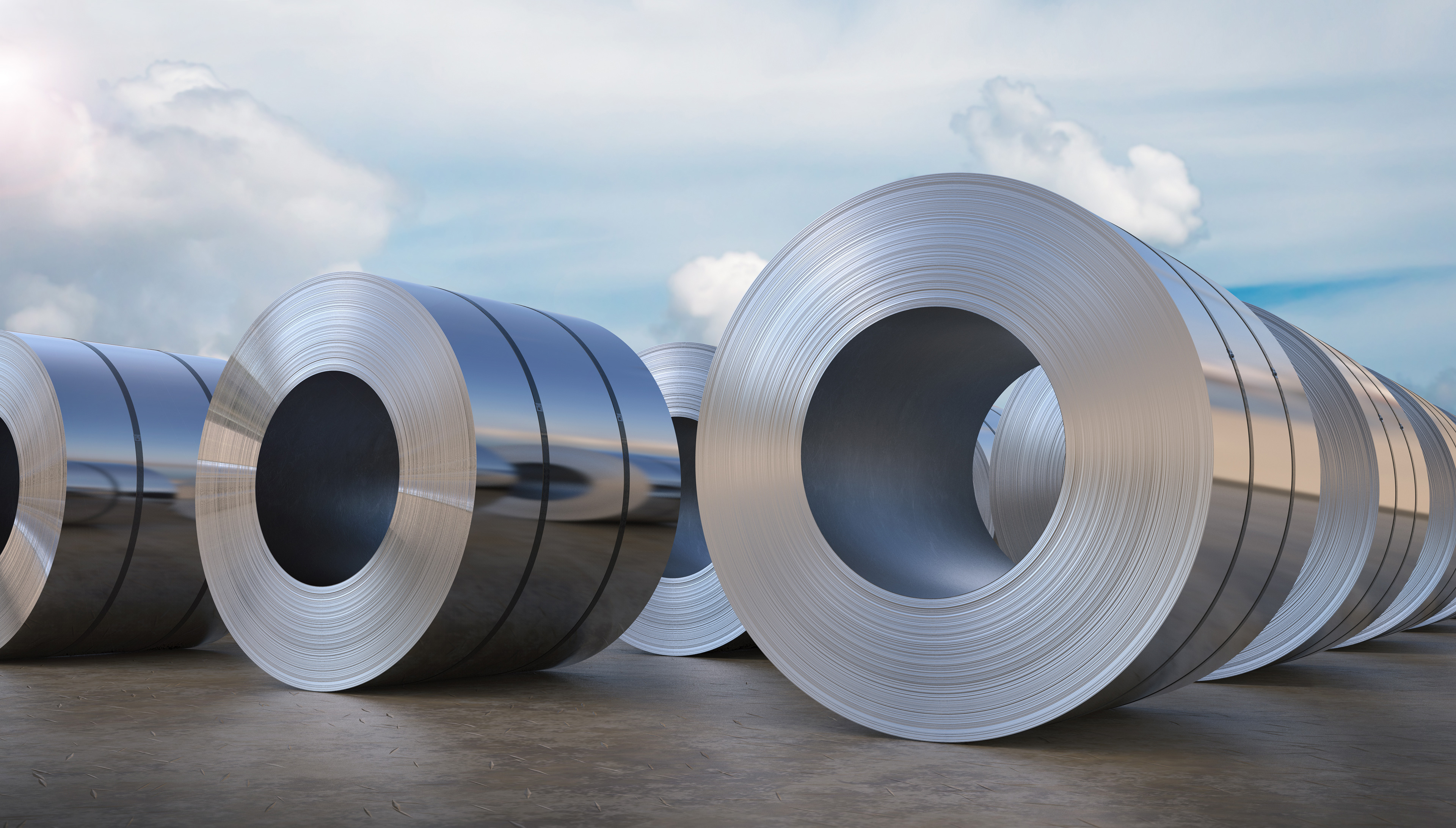 Pllana GmbH – Aluminium Großhandel
